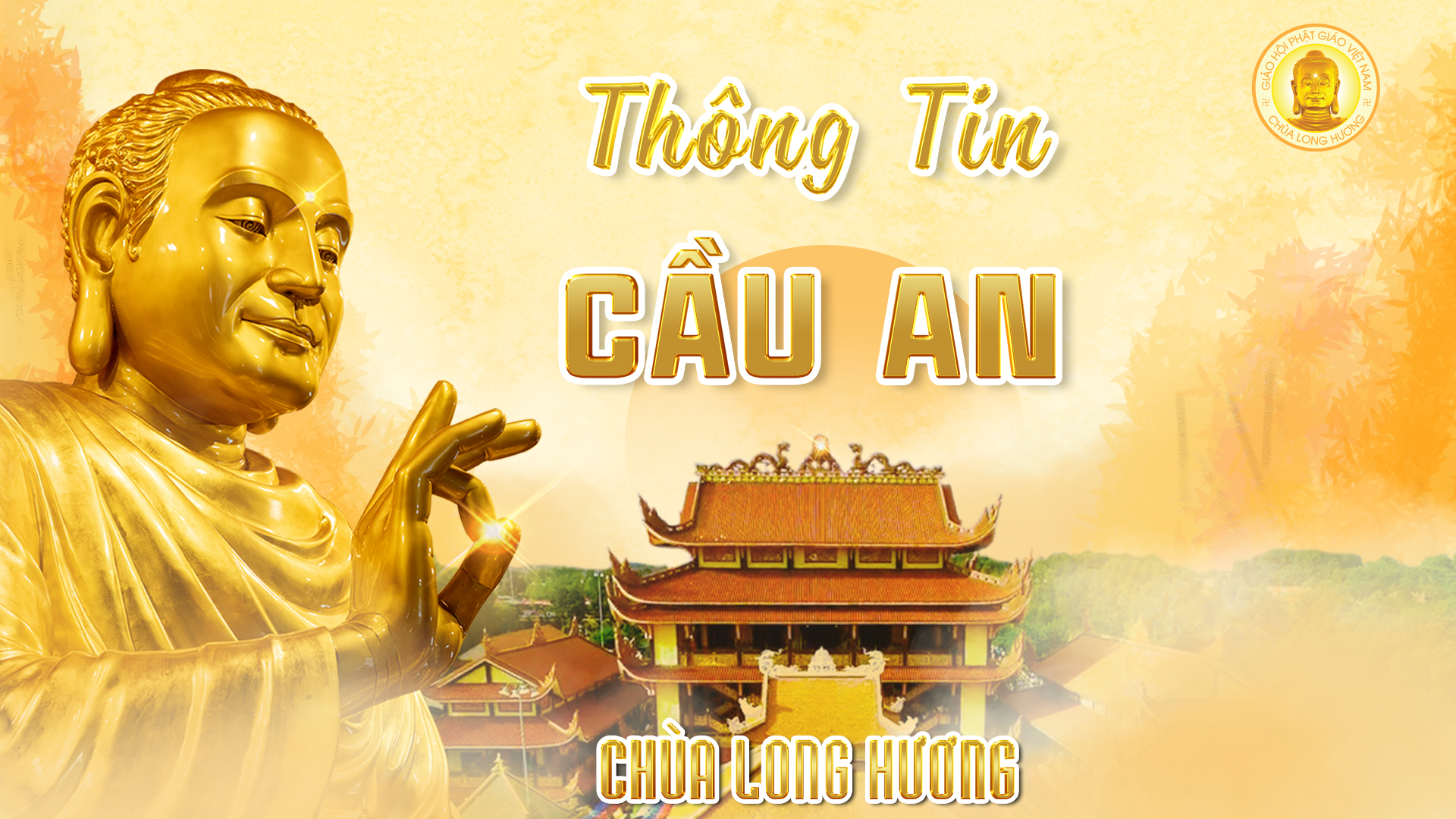 CẦU AN VU LAN (7-2025) - Chùa Long Hương